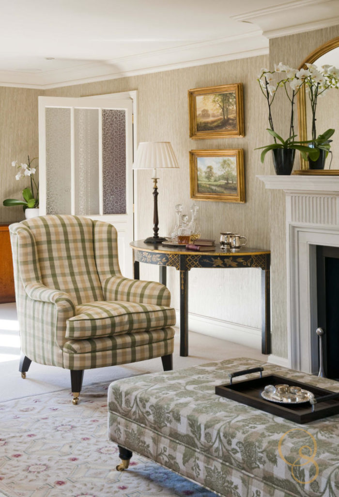 Gallery | Oliver Steer | Award-Winning Interior Designer